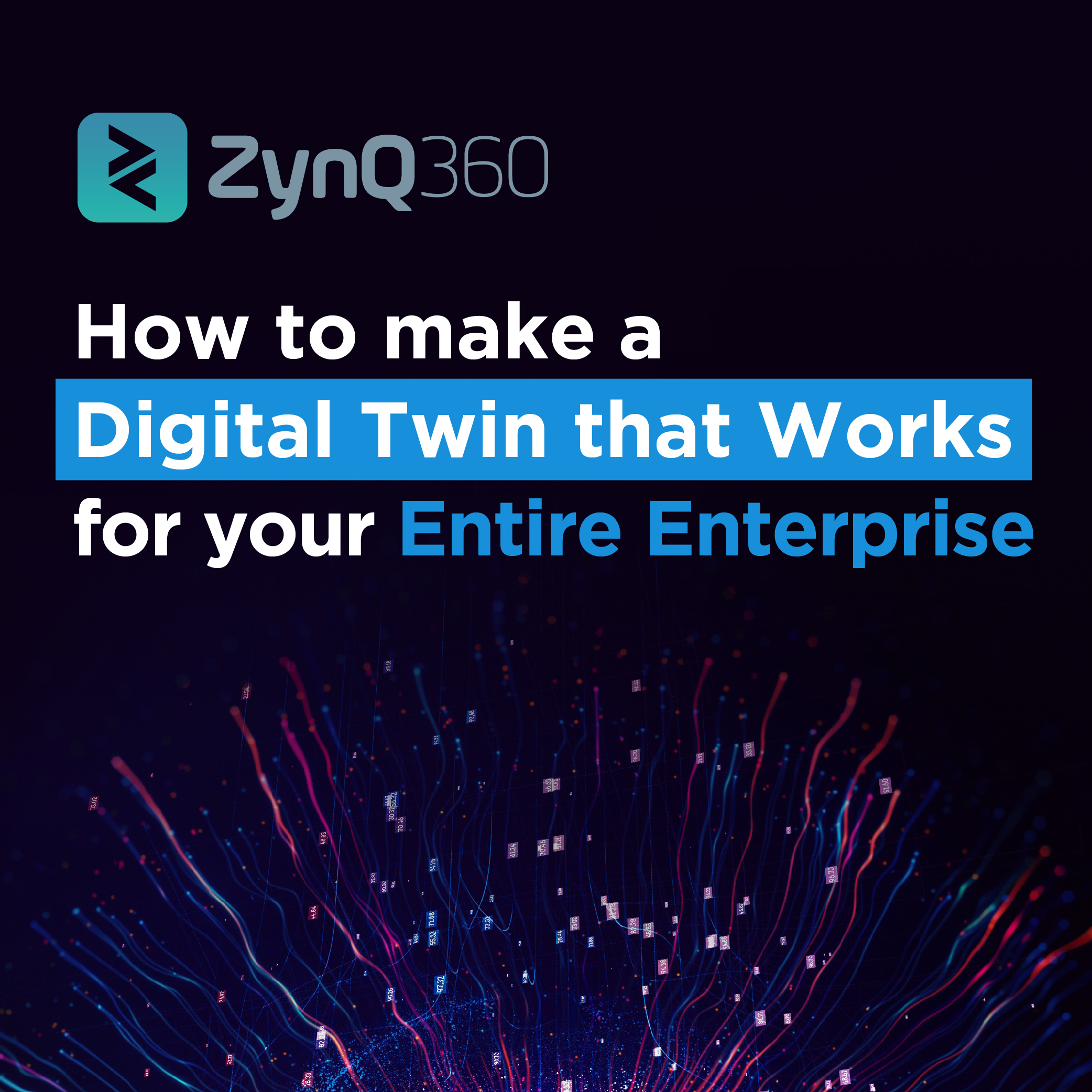 Oil and Gas: How to make a Digital Twin that Works for your Entire ...