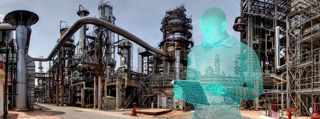 Using Innovative Digitalisation Solutions to Visualise your Asset ...