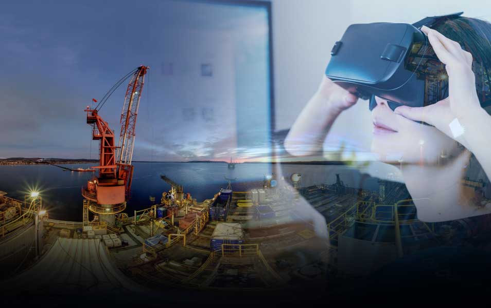 The Power of Remote Operations - ZynQ 360