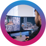 ZynQ 360: Geospatial Asset Visualisation Software & Services