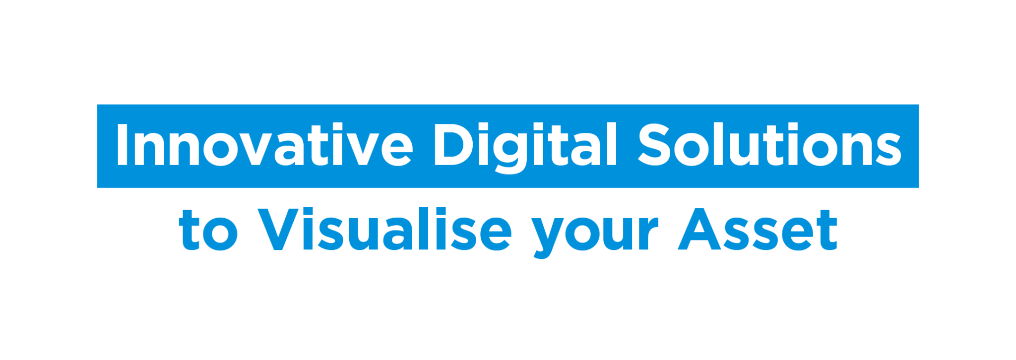 ZynQ 360: Geospatial Asset Visualisation Software & Services