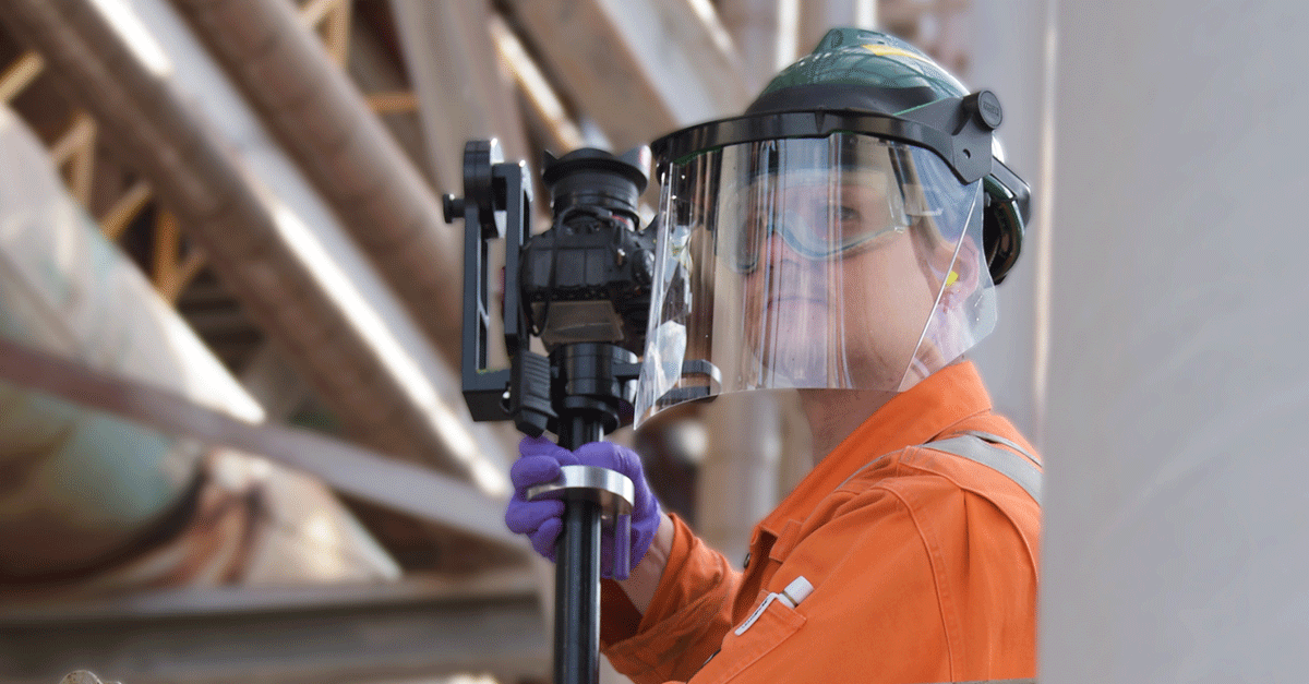 Advanced Photogrammetry Services by ZynQ 360 for Digital Twins